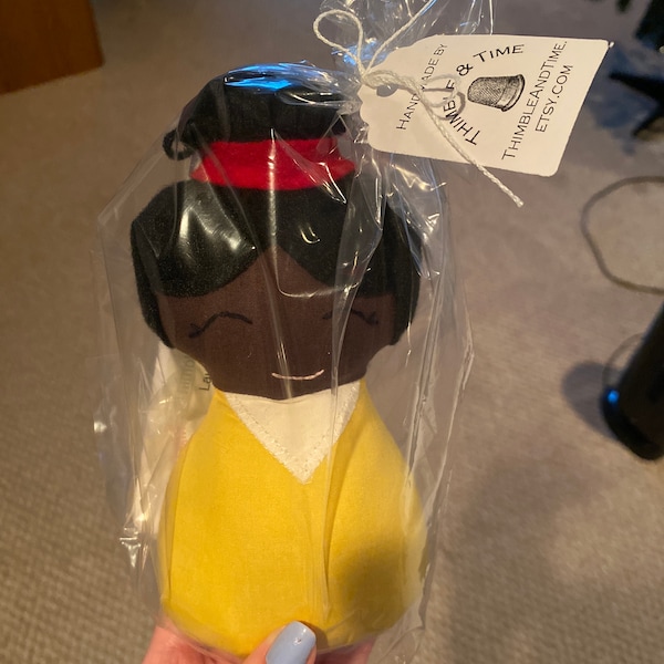 Choose ONE Ruth Ginsburg Frida Malala Mae Jemison Jane Goodall Misty ...