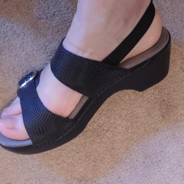 CUSTOM -detachable Shoe Straps for High, Heels, Pumps, Wedges, Flats ...