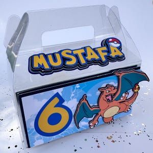 Charizard Fly JPEG SVG PDF - Etsy