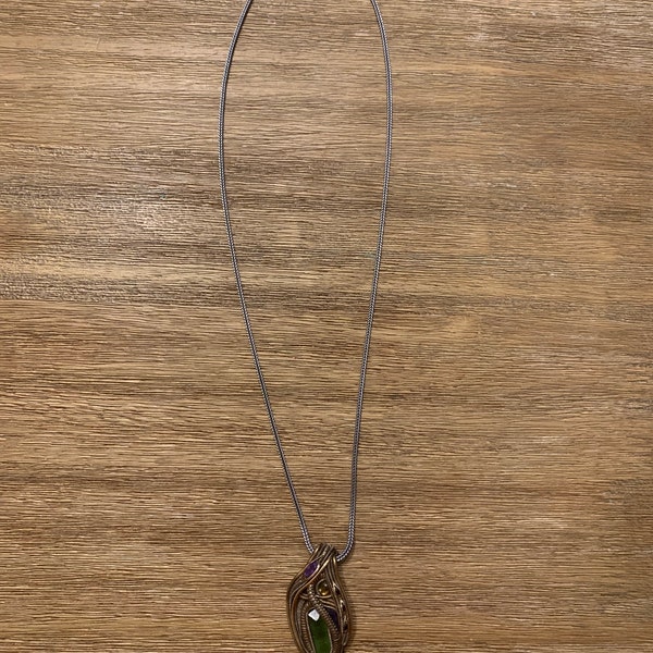 Sterling Silver Chain Oxidized Wheat Chain, Bali Woven Chain, Braided ...