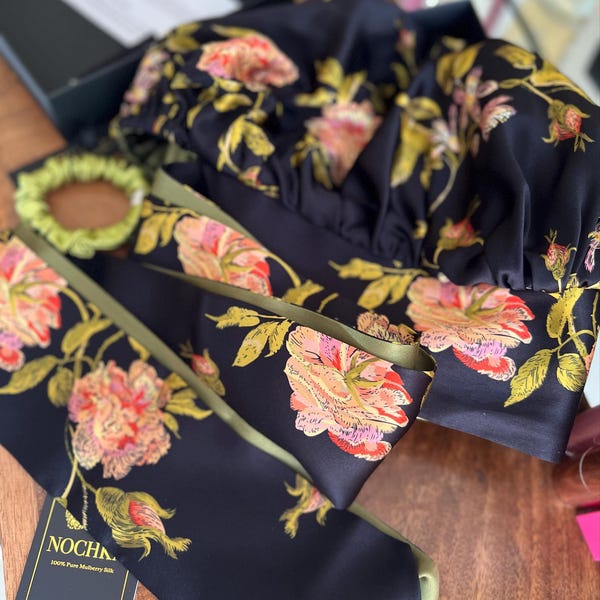 Punch 100% Pure Mulberry Silk Fabric 19 Momme Silk by the Yard - Etsy