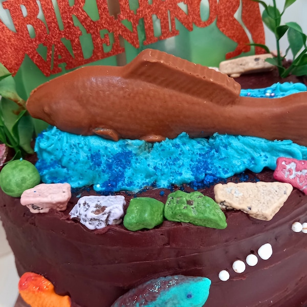 Belgian Chocolate Dinosaur/ T-rex/ Tyrannosaurus/ Carnotaurus - Etsy UK