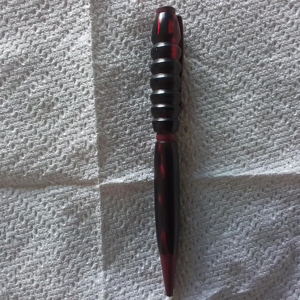 Sherbet Flare Pen Blank - Etsy