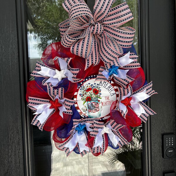 Home Sweet Home Magnolia Wreath Sign, Floral Wreath Sign, Spring Wreath ...