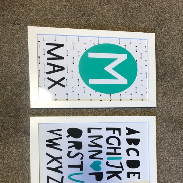 Rainbow in Our Class We Poster, Educational Values Poster, Learning ...