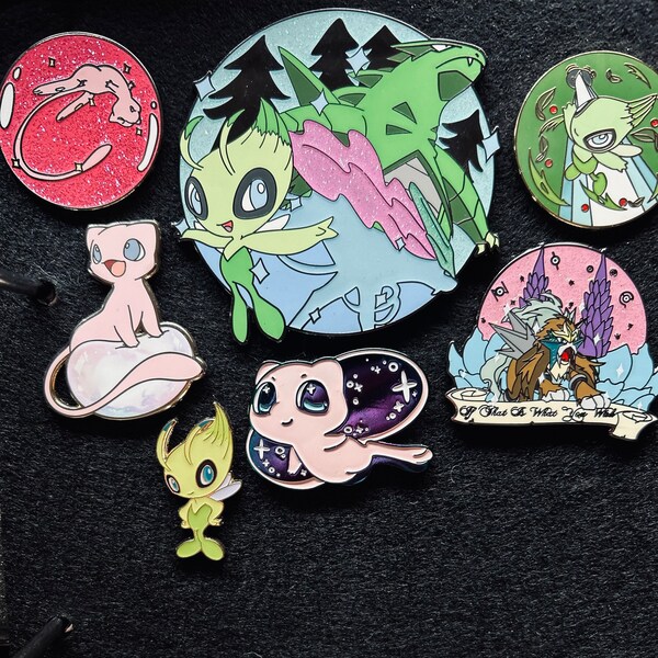 Pokémon Magikarp Enamel Pin - Etsy