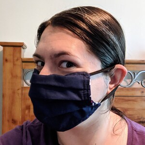 Fitted Bellus3d 3d Printed Masks - Etsy