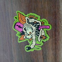 Numbskull Enamel Pin 1.25 Zombie Skull Lapel Pin, Numb Skull - Etsy Canada