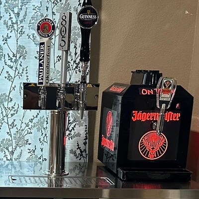 Seattle Seahawks Beer Tap Handle - Etsy