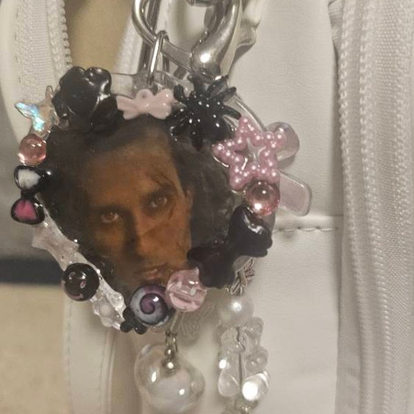 Creepypasta Keychains - Etsy