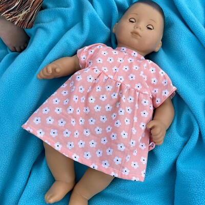 Bitty Baby Doll Clothes Patterns Set of 12 PDF Doll Clothing - Etsy