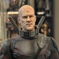 Sixth Scale Republic Commando Sev Armor Kit Files Stl for 3d Printing ...