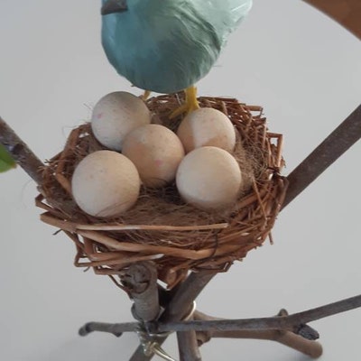 Metal Bird Legs Set of 2 Black Metal Bird Legs Duck Legs Duck Foot ...