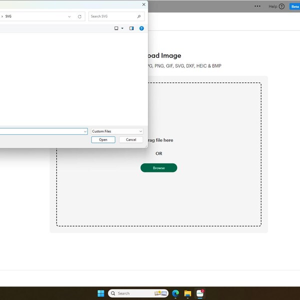 Bam Bam Cut Files and Pattern | Cricut | Silhouette Cameo | Svg Cut ...