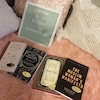 Inspirational Islamic Book Collection for Muslim Women (the Perfect ...