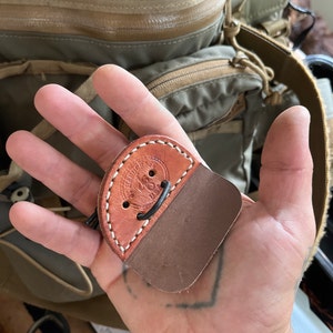 Bushcraft Sewing and Repair Kit saami Inspired - Etsy