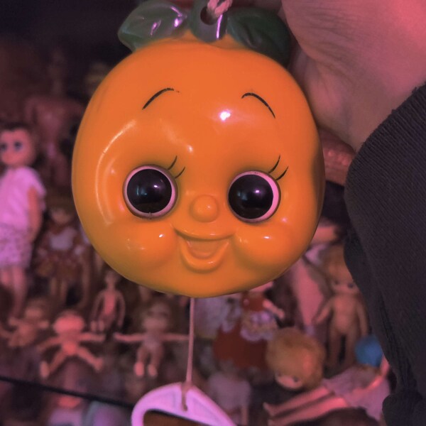 90s Russ Troll Birthday Girl, Happy Birthday Troll, Vintage Troll Doll ...