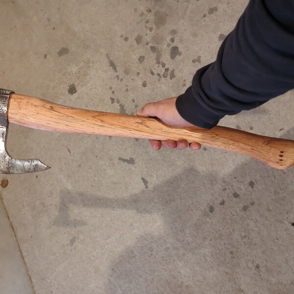 Hickory 24