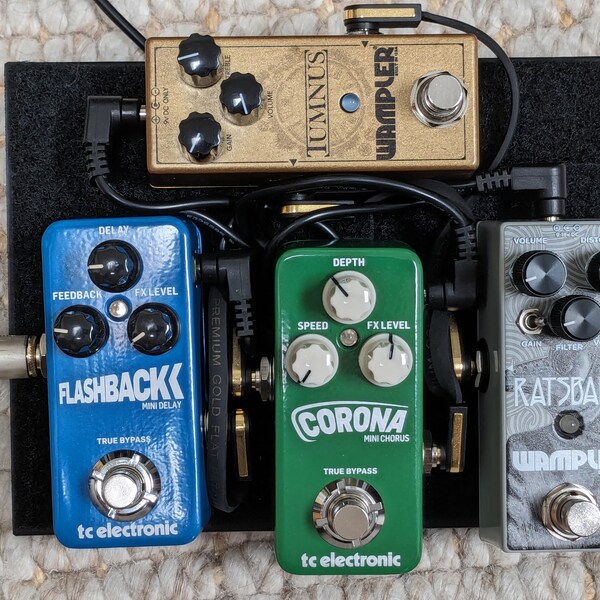 Tonex One Mini Frame and Risers - Etsy