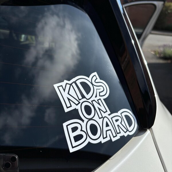 AVRO LANCASTER BOMBER Car Sticker Decal Vinyl Bumper Window Funny ...