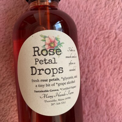 Calendula Ginger Foot Soak...foot Care...herbal Foot Soak...calendula ...