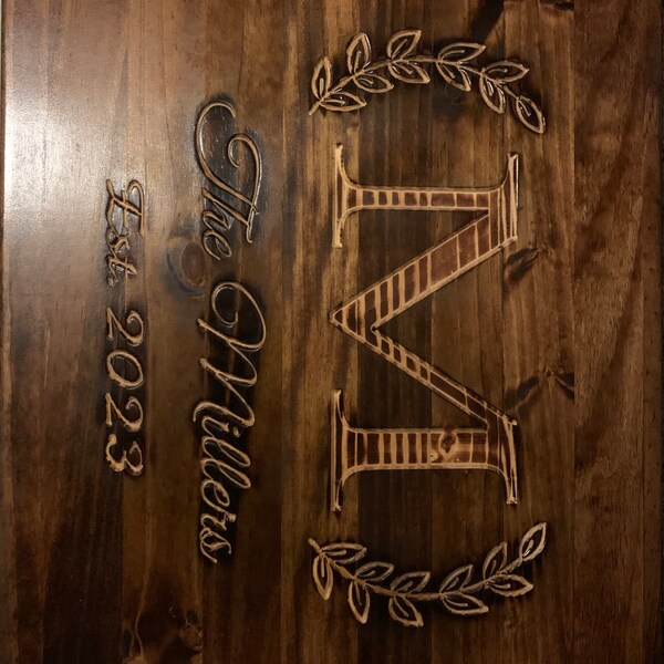 USA/ Rustic Flag/ Farmhouse/ American Flag/ Wood Sign/ Wooden Flag/ USA ...