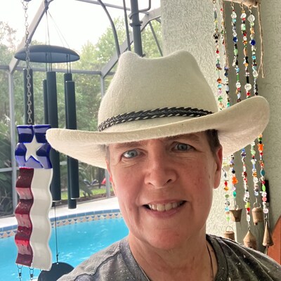 Rifleman's Historic Hat, Colonial Hat, Reenactment, Revolutionary War ...