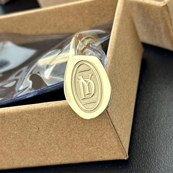 Your Logo Shaped Lapel Pin, Corporate Logo Lapel Pin, Personalized ...