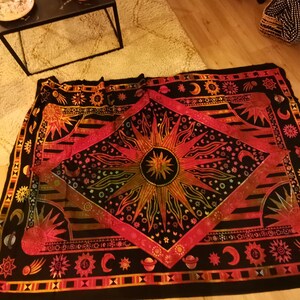 Hand-Braided 6 X 8 Oval Area Rug for Living Room Decoration | Etsy