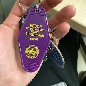 Police Telephone Box Key Fob | Etsy