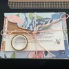 Handmade Pen Pal Kit Cute Stationery Set Letter Writing Set Gift Ideas ...