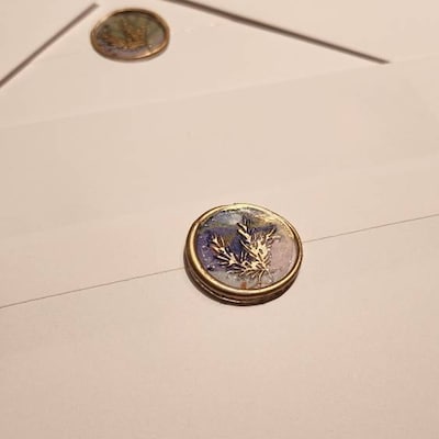 10 Pieces of Handmade Assorted Paper, Mesh, Crepe, Textured Paper, Junk ...