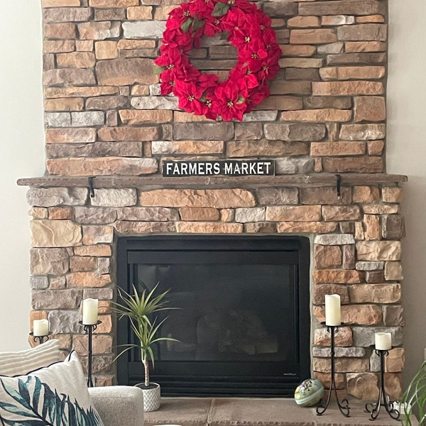 You Pick / Mini Signs / Farmhouse Sign / Rustic Sign / Milk and Dairy ...