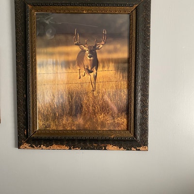 Primitive Rake Head Repurposed Wall Decor Farmhouse Wall Decor Vintage ...