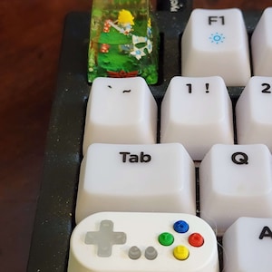 Weenie Keycap, Kawaii Keycap, PP Keycap, Funny Weenie Keycap - Etsy