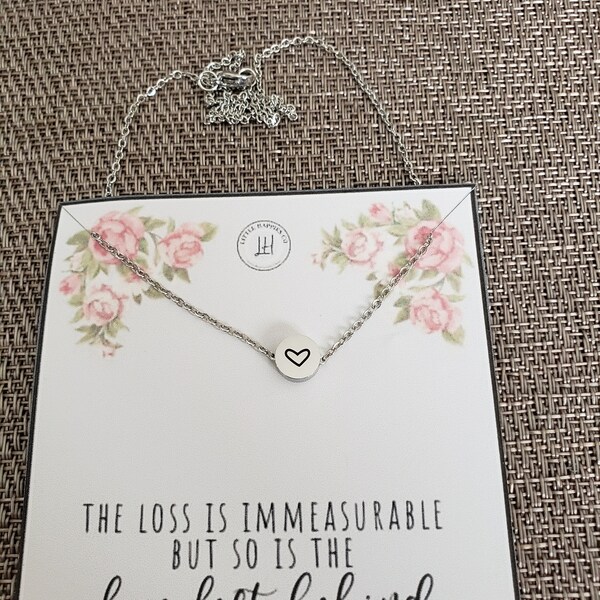 Gift for Loss, Gift for Grief, Sympathy Gift, Condolence Gift, Loss of ...