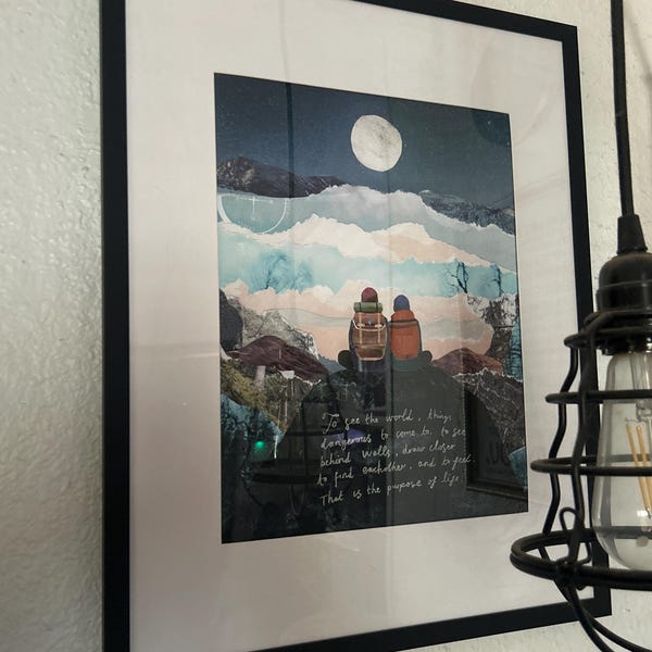 The Cats of L S Lowry | Print | Wall Art | Cat Print | in the Style of ...