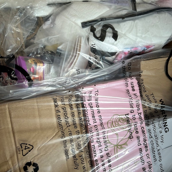 Tea Set 1/4 Diorama Accessory for Dolls BJD Minifee MSD, Ellowynn Wilde ...