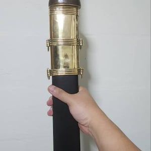 Hand Forged Troll Cross Belt Buckle. - Etsy