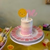 Lemon Cake Smash Banner, Lemon Birthday, First Birthday Cake Smash ...