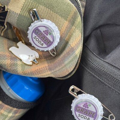 NOVELTY MEDALS Honour Badge Costume Fun AWARD Merit Reward Trophy ...