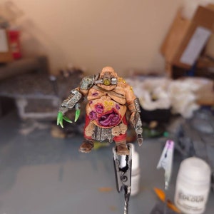 Pythonicus Archon / Pythonicus / Scavenger / Flying / Archon / - Etsy