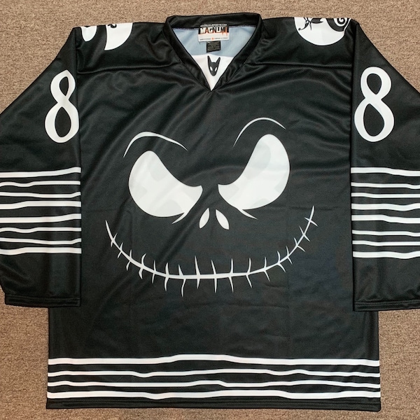 Dean Portman Morgan Park Mustangs, Mighty Ducks Hockey Jersey - Etsy