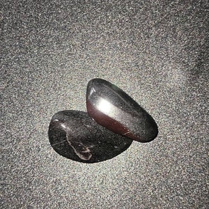 Wonderstone Grand Canyon Jasper Crystal Tumbled Stone | Etsy