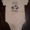 Read to Me Onesie®, It's a Good Day to Read to Me Baby Bodysuit ...