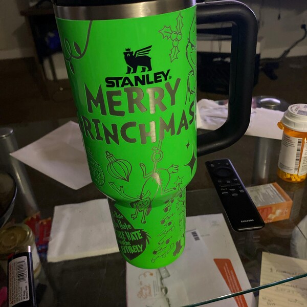 Custom Mini Tool Box. Personalized Craft Organizer. Laser Engraved Tool ...