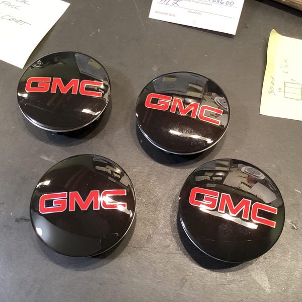 Metal Stickers Car Wheel Center Cap Stickers Set of 4 FIT OZ RACING 23 ...