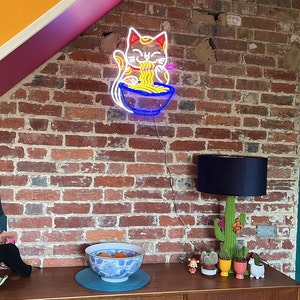 Spider Neon Sign Custom Halloween Neon Sign Neon Light Sign - Etsy