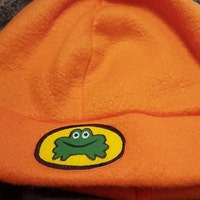 Parappa Hat - Etsy