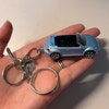 Model Car Keychain Featuring 1/64 Supercar’s - Etsy